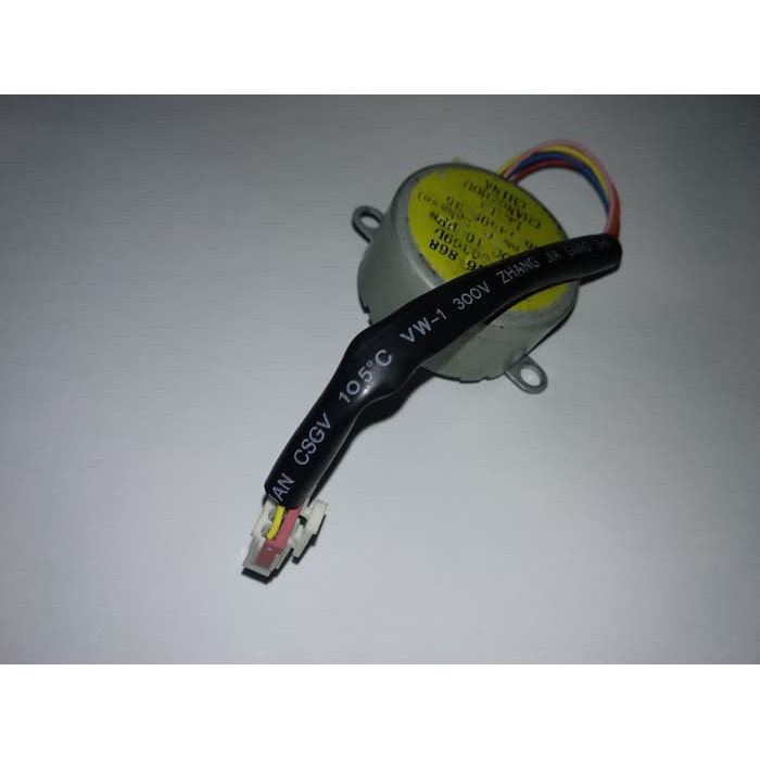 Jual motor swing ac samsung triangle | Shopee Indonesia