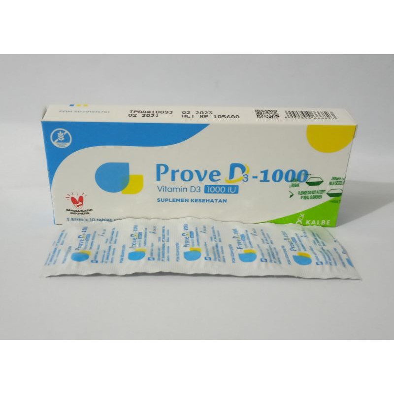 Jual Prove D3 Tablet | Shopee Indonesia