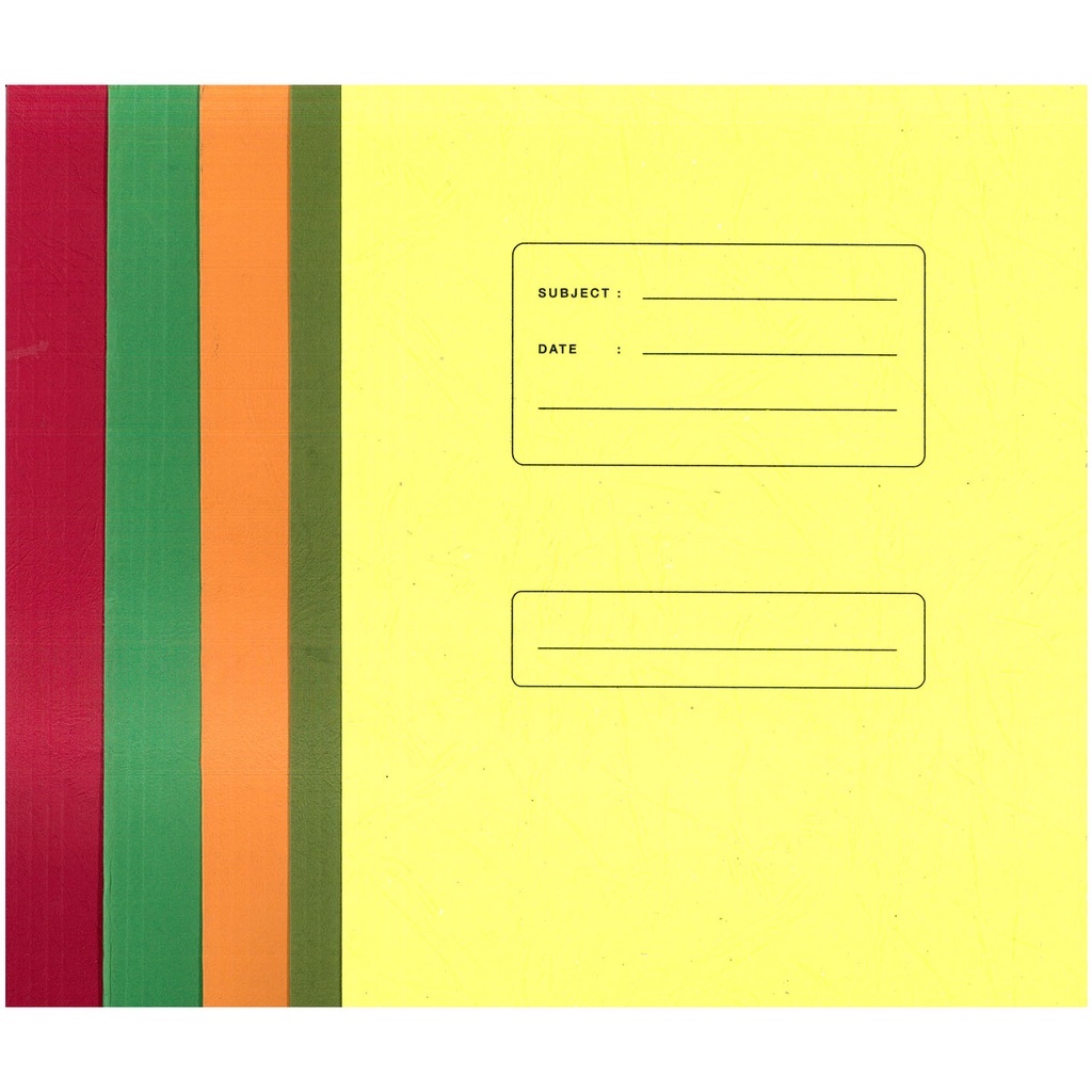 Jual MAP KERTAS TEBAL UKURAN F4 | Shopee Indonesia