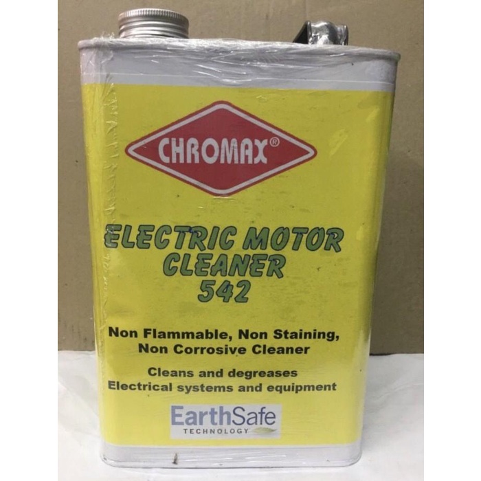 Jual chromax electric motor cleaner galon | Shopee Indonesia