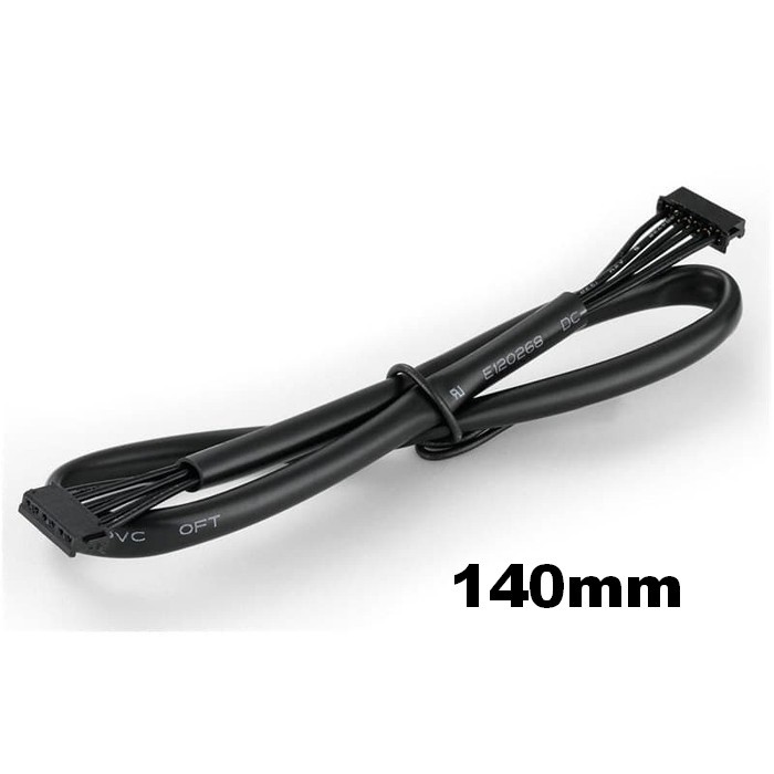 Jual Kabel Sensor ESC/Motor 200mm | Shopee Indonesia