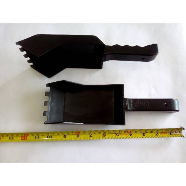 Jual Sendok Bata Ringan 3"/ sendok semen / trowel/Sendok Semen Bata ...
