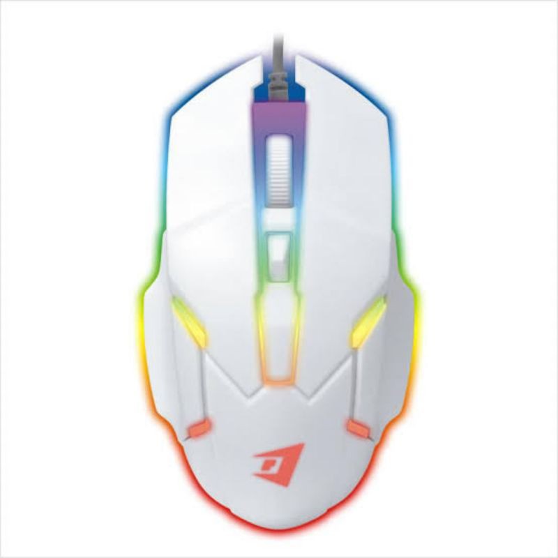 Jual Mouse Gaming Jertech M300 Rocket RGB | Shopee Indonesia