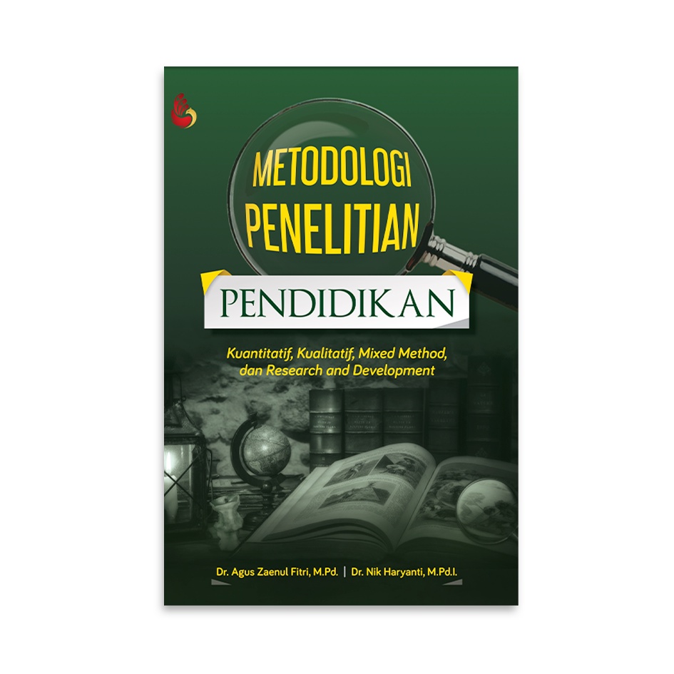 Jual INTRANS PUBLISHING - Metodologi Penelitian Pendidikan karya Agus ...