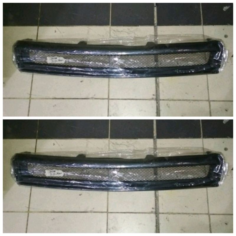 Jual Grill jaring corona ex saloon custom 91 - 92 | Shopee Indonesia