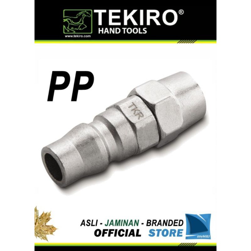 Jual Nepel Selang Angin Tekiro PP20 | Shopee Indonesia