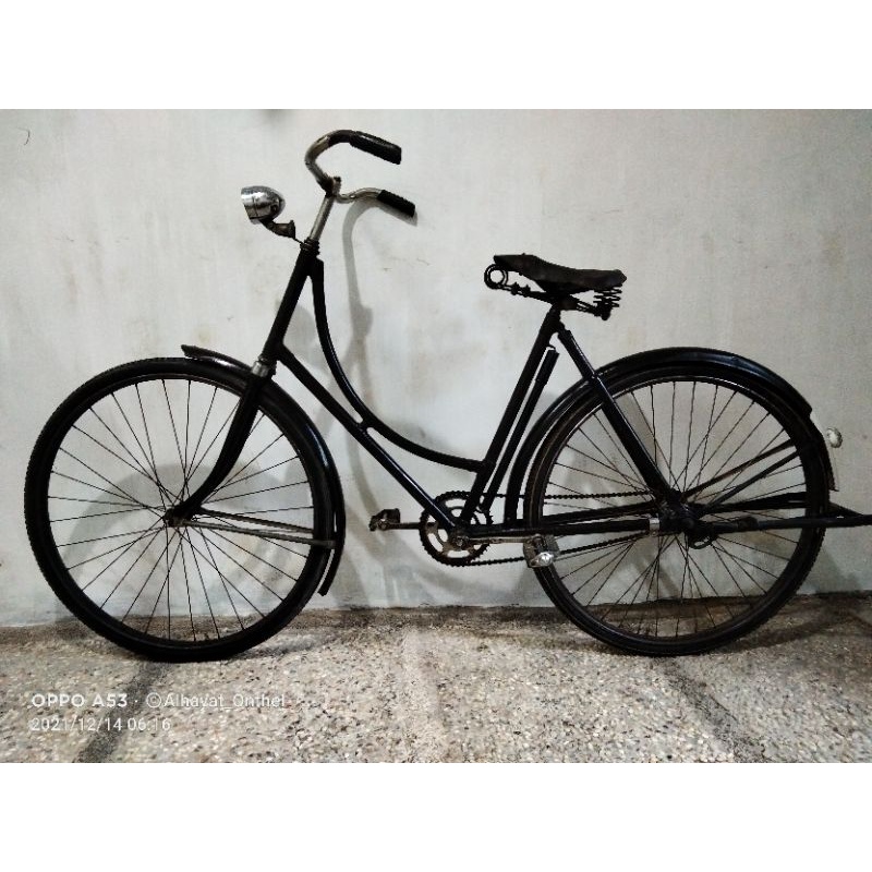 Jual Sepeda Ontel Klasik | Shopee Indonesia