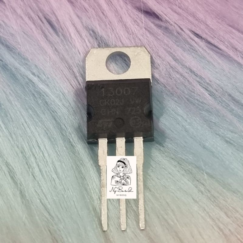 Jual TRANSISTOR MJE 13003 13005 13007 13009 | Shopee Indonesia