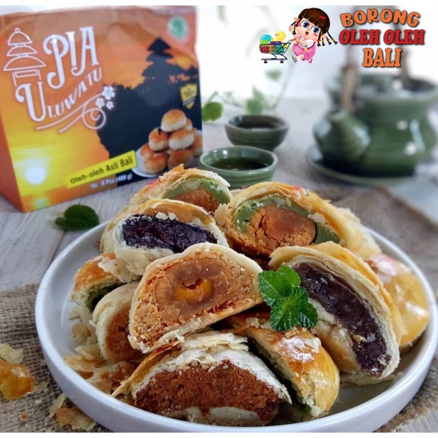 Jual PIA ULUWATU BALI PIA KHAS BALI ULUWATU PIA ULUWATU MURAH BAKPIA ...