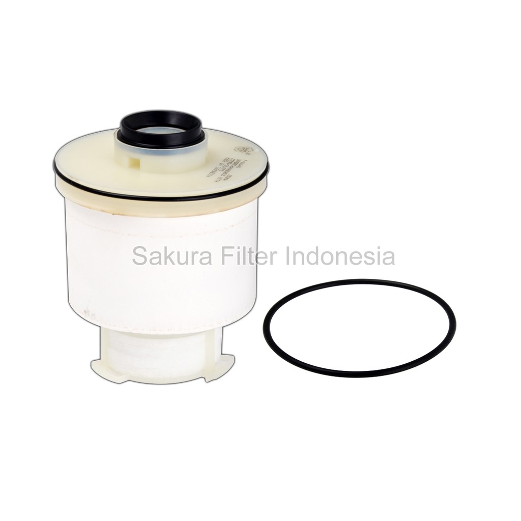 Jual Filter Solar/Fuel Innova Diesel, Fortuner Diesel, HiLux Diesel F ...