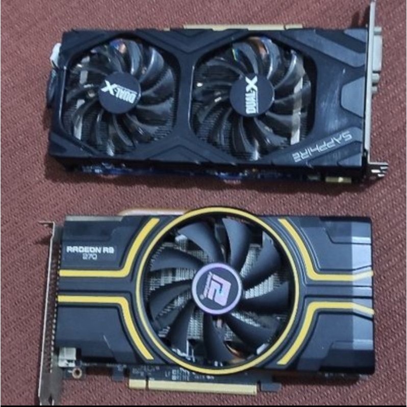 Jual VGA Gaming dan Editing 256Bit GDDR5 | Shopee Indonesia