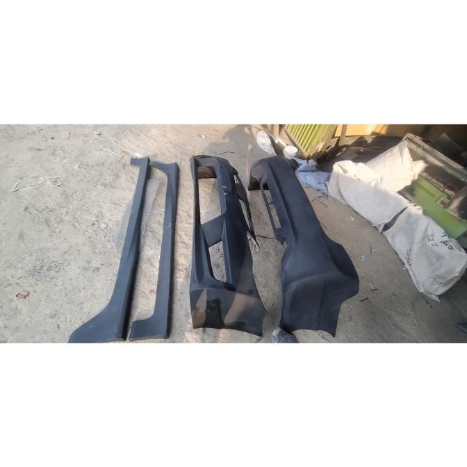 Jual BODYKIT HONDA civic fd type r SPAREPART MOBIL | Shopee Indonesia