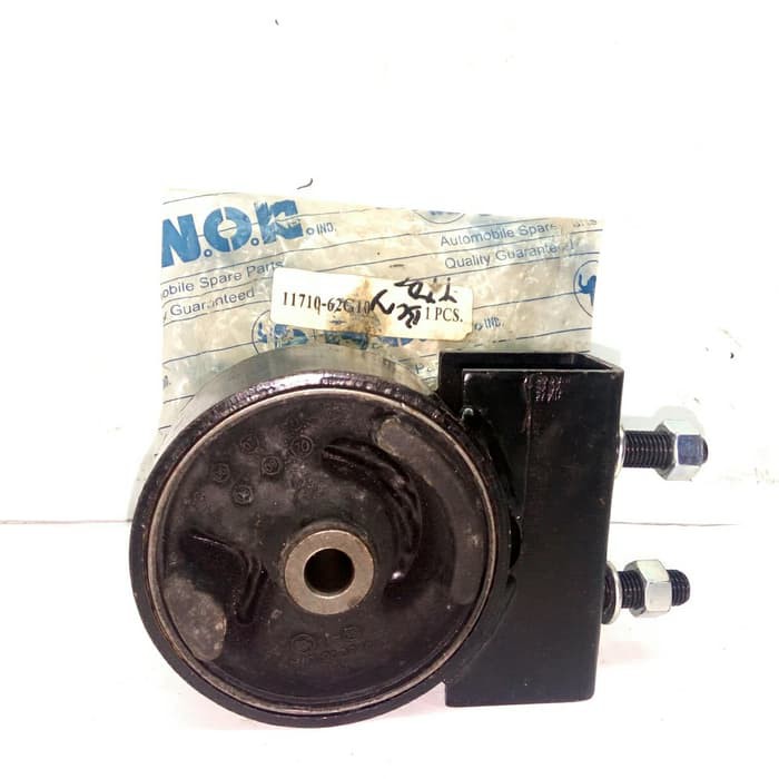 Jual ENGINE MOUNTING RR SUZUKI BALENO 11710-62G10 "NOK" | Shopee Indonesia