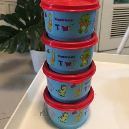 Jual Snack Cup / Tiwi Snack Cup / Tiwi Tumbler / Snack Cup 125ml ...