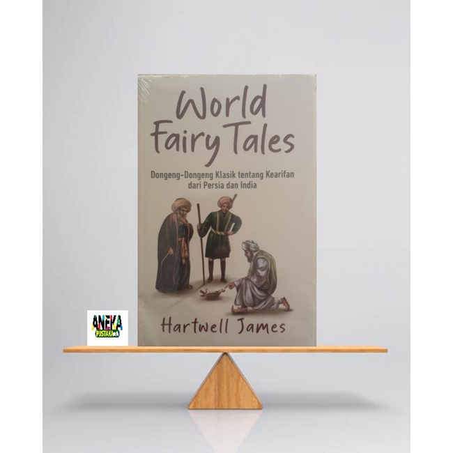 Jual World fairy tales | Shopee Indonesia