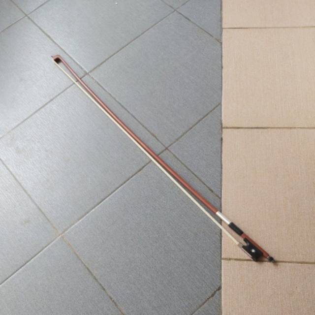 Jual Bow biola 4/4 (GARANSI) | Shopee Indonesia