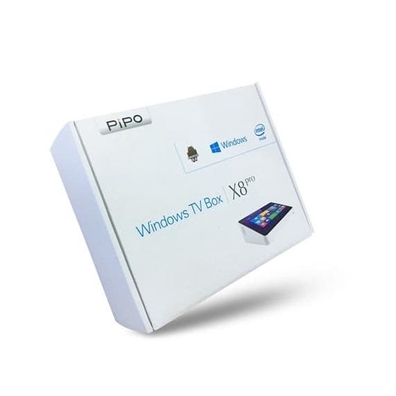 Jual MINI PC PIPO X8 PRO MESIN KASIR BILLING SERVER SMARTTV BOX WINDOWS 10 JTY65464UI | Shopee ...