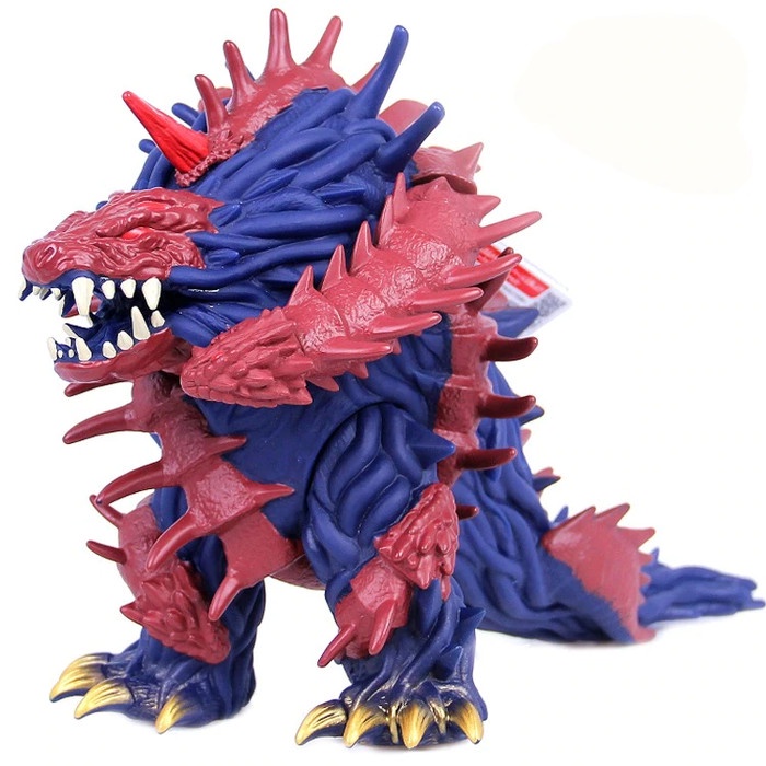 Jual Magata no Orochi FInal Form Kaiju Ultraman Monster Action Figure ...