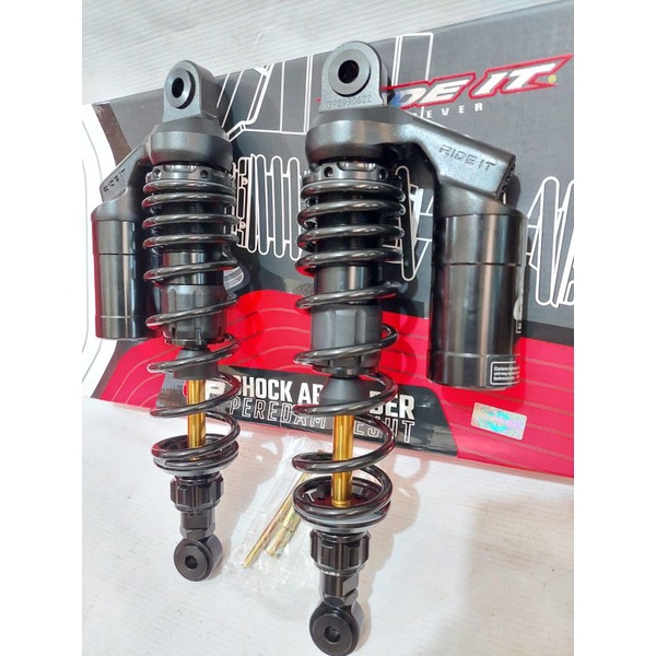 Jual Shock Ride it Gp 299 Proseries Singgle Klik 280mm 320mm 340mm ...