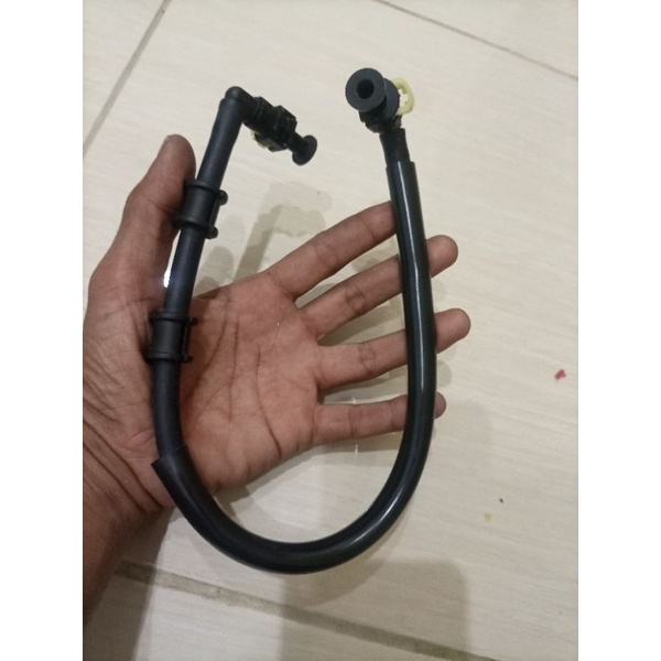 Jual selang bensin injeksi honda Sonic CBR 150R CB150R supra gtr(hose ...
