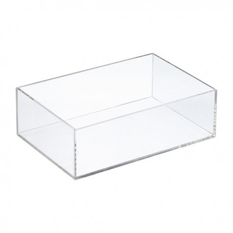 Jual Acrylic Box Dokumen Custom / Kotak Akrilik | Shopee Indonesia
