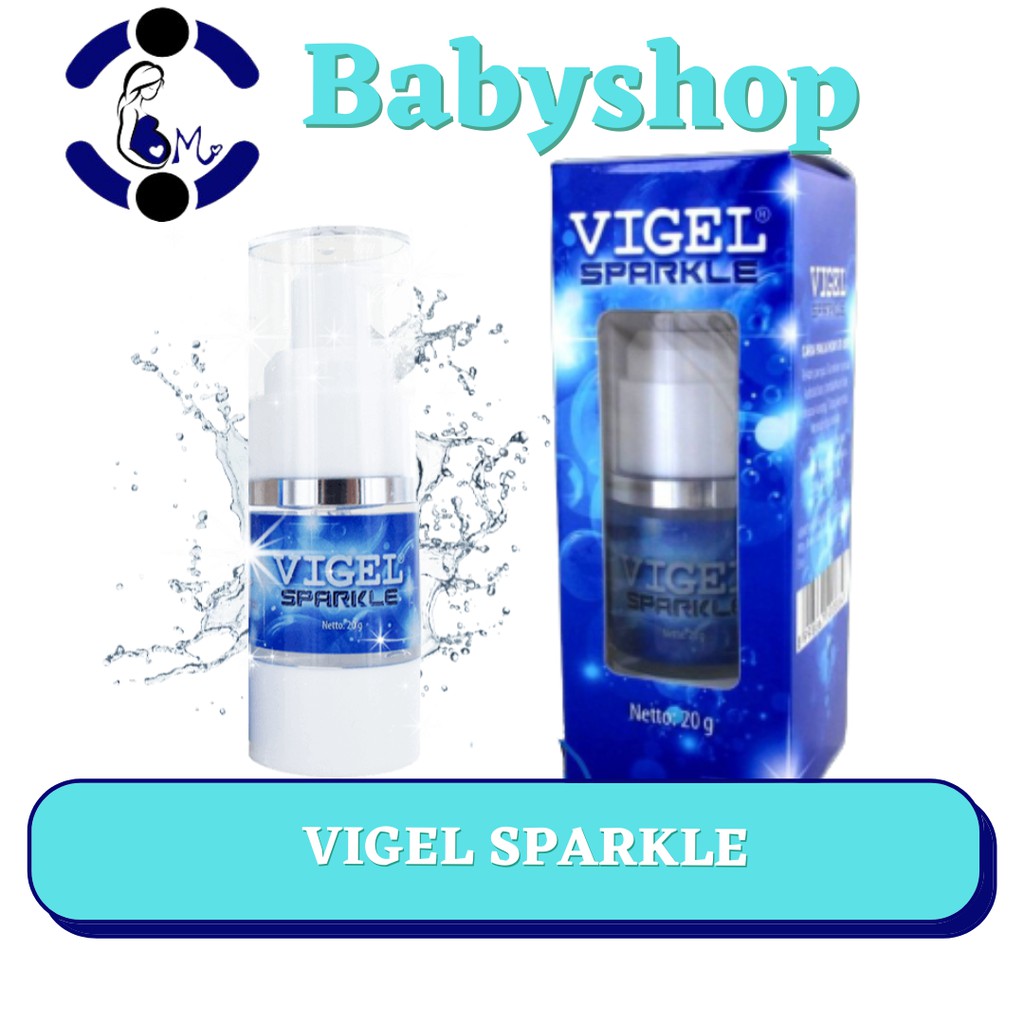 Jual Vigel Lubricant Gel 60 Gr, 30 Gr, Vigel 2 in 1, Vigel Tight 50 Gr ...