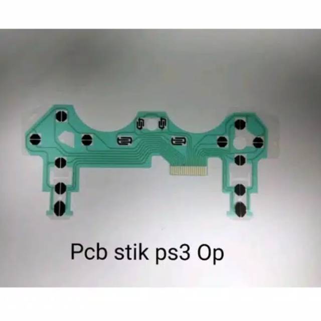 Jual PCB stik PS3 OP / flaxibel | Shopee Indonesia