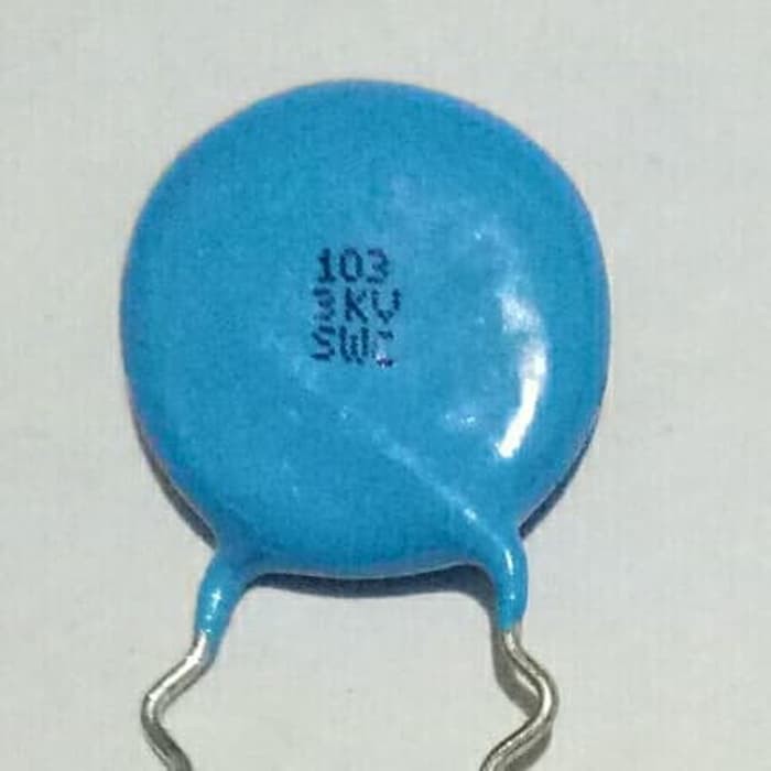 Jual KAPASITOR CERAMIC 103 - 3KV 103-3KV | Shopee Indonesia