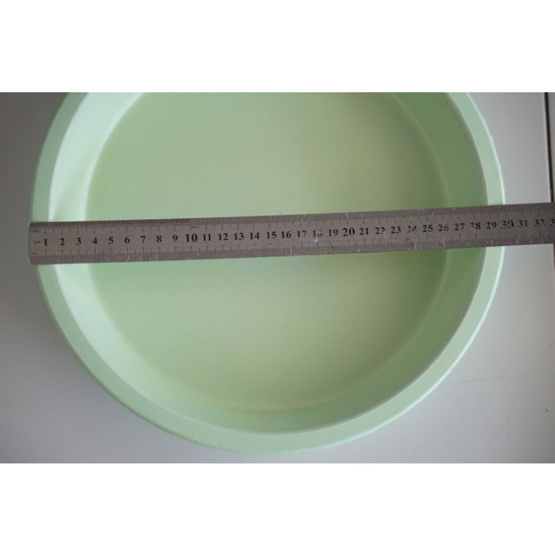 Jual Nampan Plastik Bulat - LB033 HL - 30cm | Shopee Indonesia