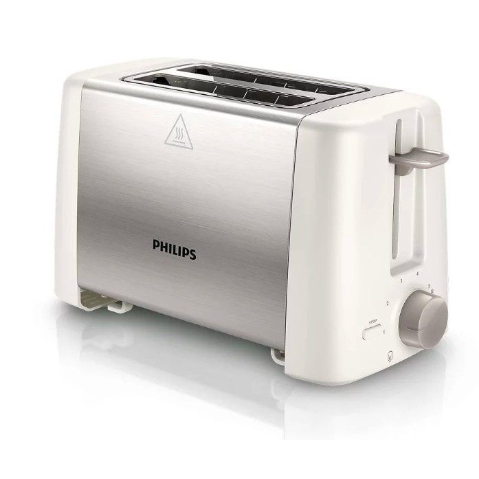 Jual Philips HD 4825 Toaster Pemanggang Roti | Shopee Indonesia