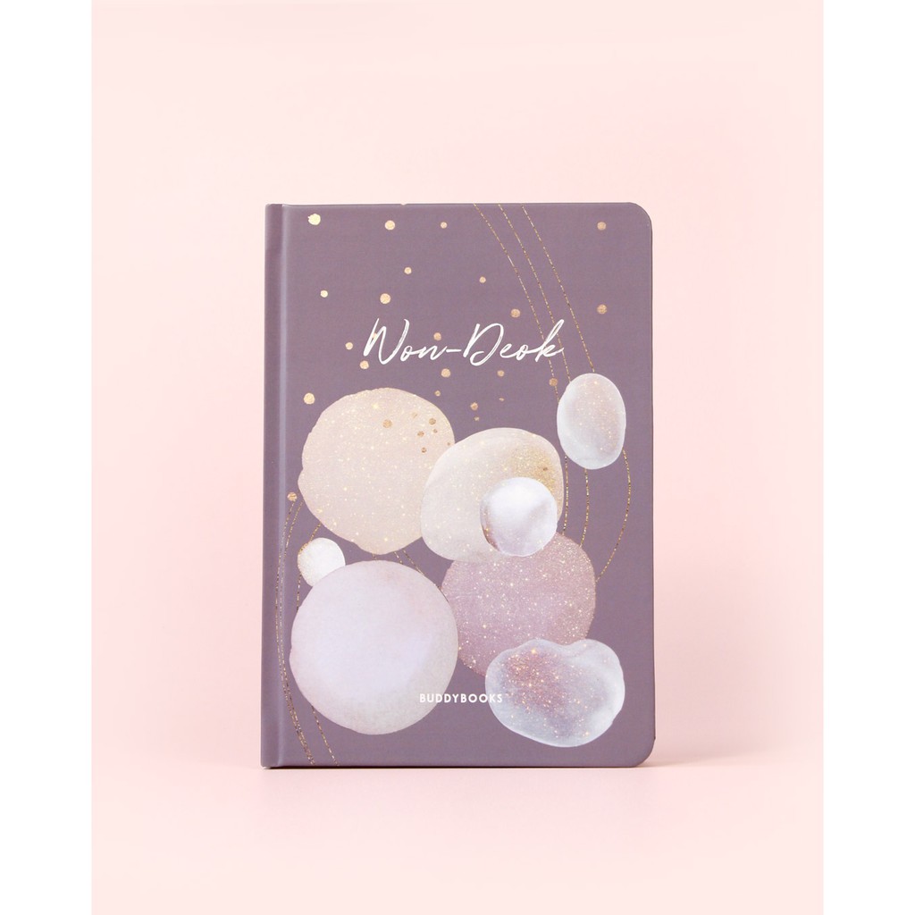 Jual Notebook Buku Tulis Catatan A5 A6 Hardcover by Buddybooks TEX 14 ...