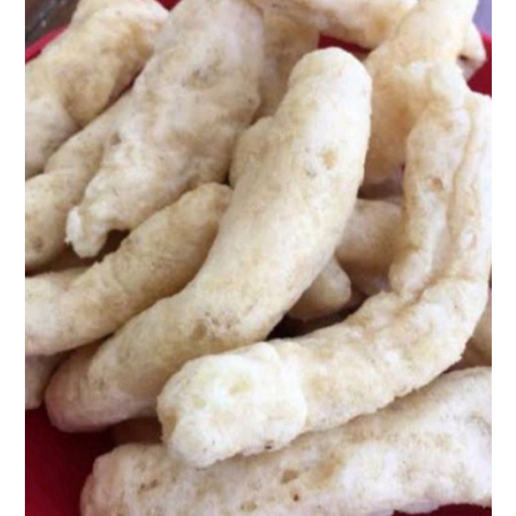 Jual Batagor Kering Bandung enak gurih 250g | Shopee Indonesia
