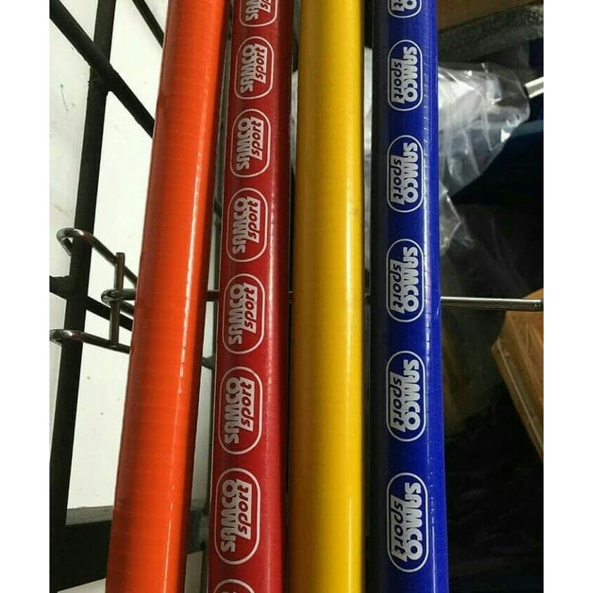 Jual Selang Radiator Samco 1 Meter / Selang Radiator Motor Samco Sport ...