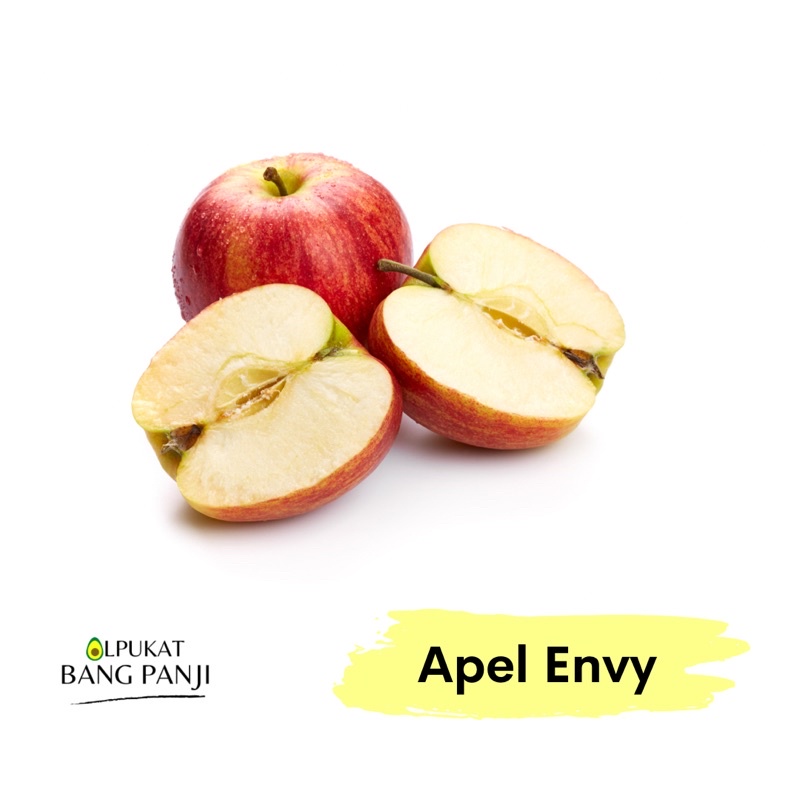 Jual ALPUKAT BANG PANJI - ENVY Apel Nz | Shopee Indonesia