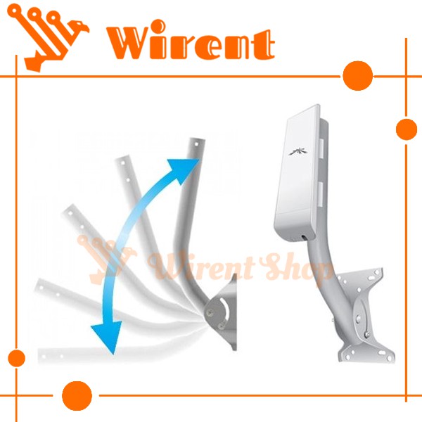 Jual Ubiquiti UB-AM Universal Antenna Mount Bracket | Shopee Indonesia
