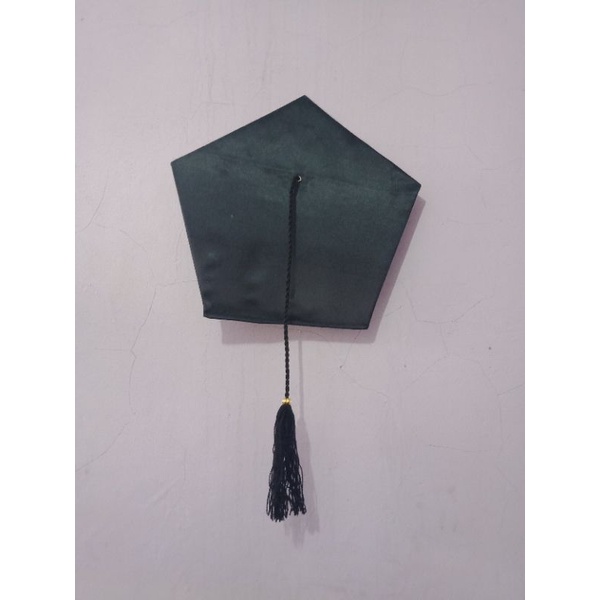 Jual Topi Toga Wisuda Dewasa | Shopee Indonesia