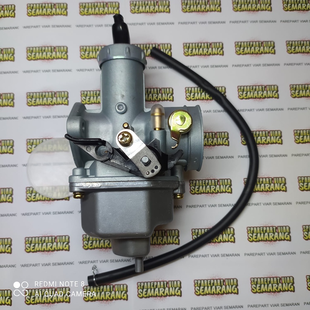 Jual Karburator Viar roda tiga PZ 30 carburetor viar tossa dll | Shopee Indonesia