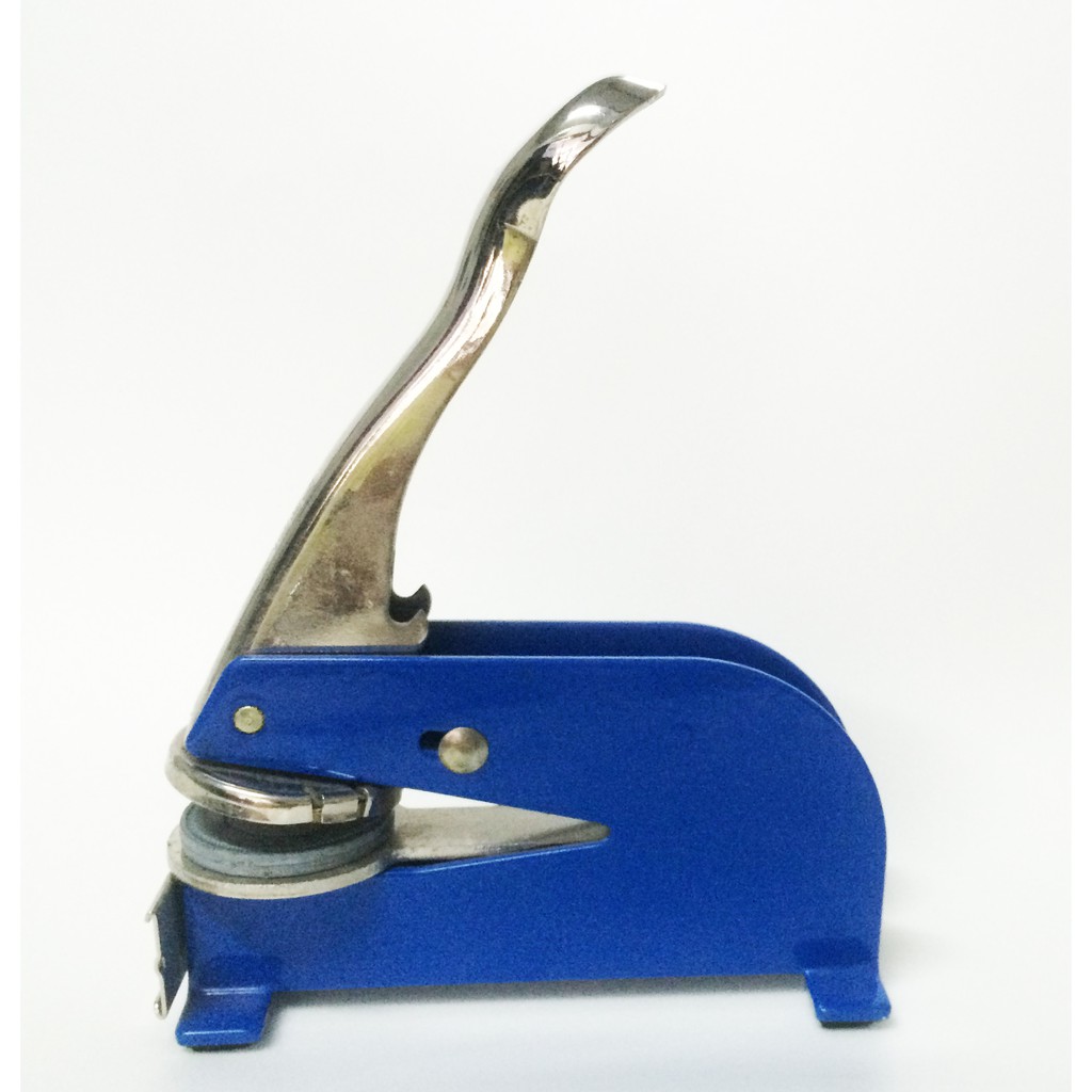 Jual Stempel Emboss Meja Besar | Shopee Indonesia