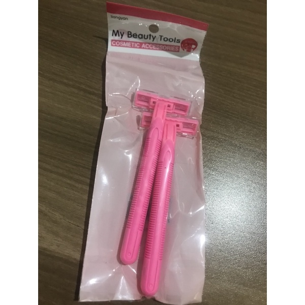 Jual cukuran pink isi 2 pcs | Shopee Indonesia