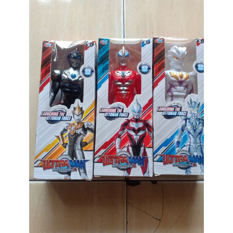 Jual Ultraman dus kecil | Shopee Indonesia