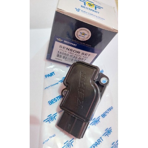 Jual SENSOR TPS PCX 150 ADV 150 TPS JUPITER Z1 NEW (Gen 2) K35-BESTPART ...