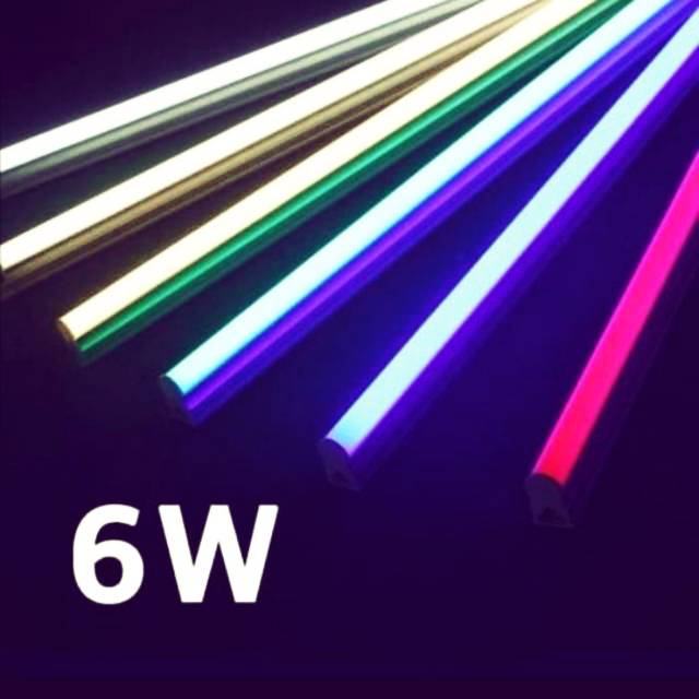 Jual NEON LED T5-6WATT | Shopee Indonesia