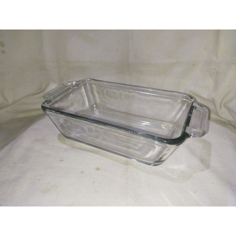 Jual load dish anchor oven ware | Shopee Indonesia