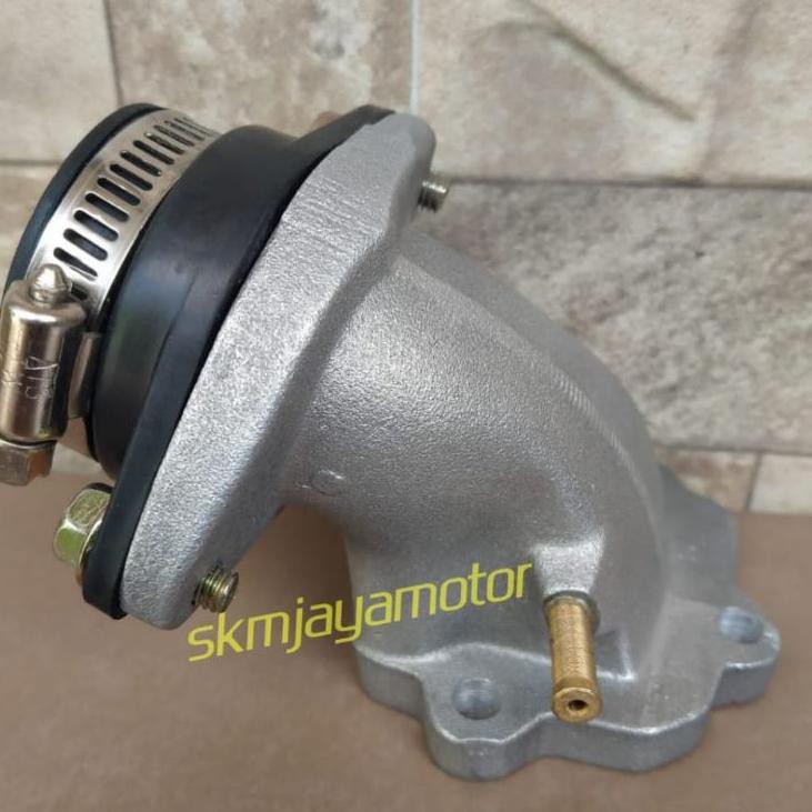 Jual INTAKE INTEK MANIFOLD MANIFUL MANIPUL MANIPOL MANIFOL kodok F1ZR I03G | Shopee Indonesia