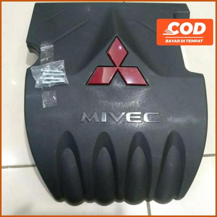 Jual Sparepart Mobil Cover Engine Tutup Mesin Atas Mitsubishi Xpander ...