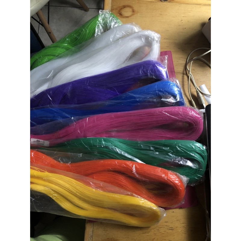 Jual KENUR MARLIN UKURAN 0, 40 | Shopee Indonesia