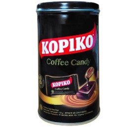 Jual Kopiko Permen Kaleng 165 g | Shopee Indonesia
