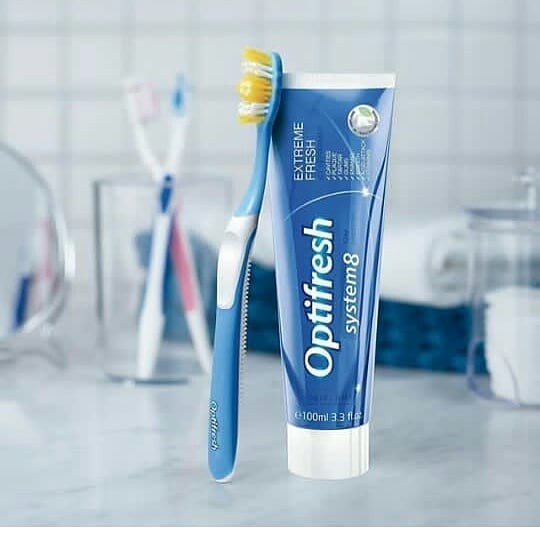 Jual Optifresh system 8 | Shopee Indonesia