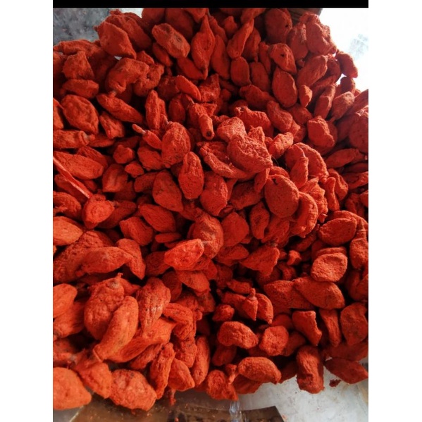 Jual Kiam boi tanpa biji/ asam boi / 500gr | Shopee Indonesia