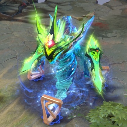 Jual Dota 2 - Immortal & Set (Morphling) [STEAM] | Shopee Indonesia